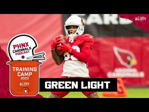 Greg Dortch makes PHNX Cardinals debut, long road to NFL opportunity, Clayton Tune’s progress