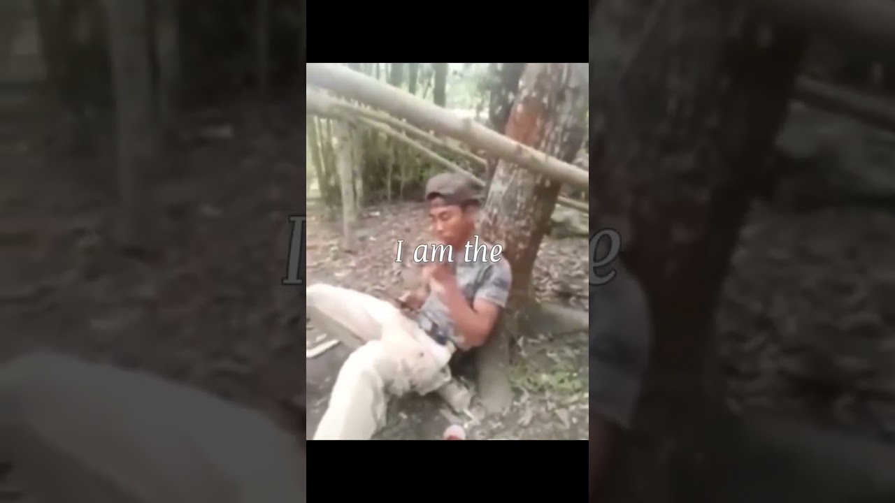 hello this is me and this is not me funny viral clip funnyshort