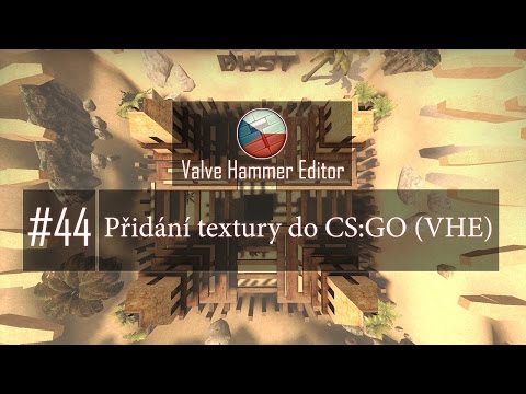 Steam Community :: Video :: Valve Hammer Editor tutoriál česky #44 ...