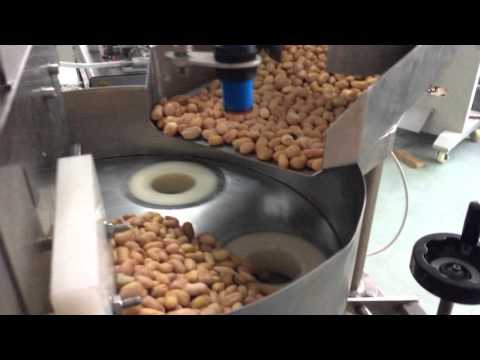 Peanuts Packing Machine - Peanuts Packaging Machine Latest Price ...