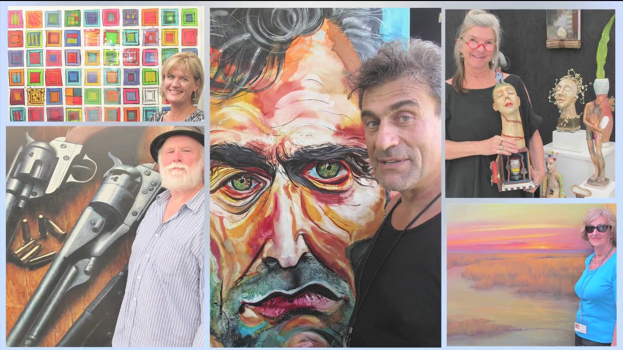 ABC 7 News at Noon - December 12, 2016