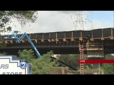 H-1, Kamehameha Hwy. lane closures this weekend from Aiea-Pearl City