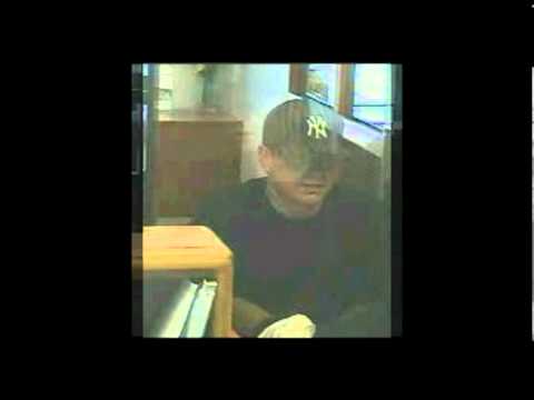 Bank Robbery -- 08/11/10 -- Associated Bank -- 3432 S. 27 St.