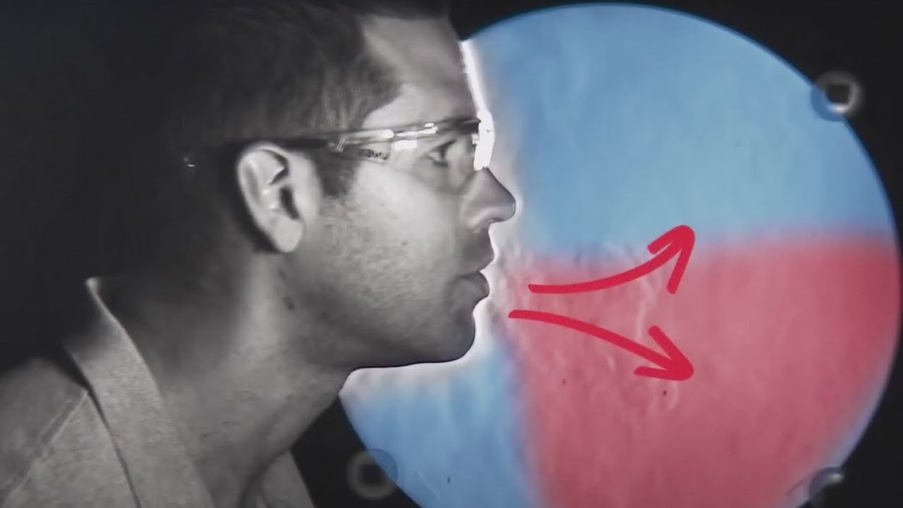 The science behind face masks