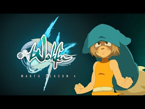 Steam Community :: Video :: Wakfu AMV Skillet - Feel Invincible