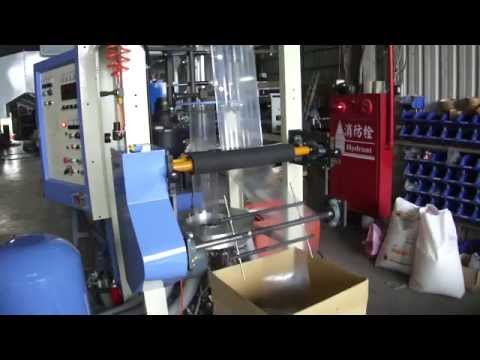 MT30-Mini extruder (I)
