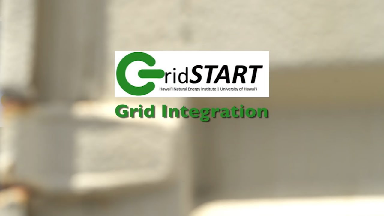 GridSTART (Grid System Technologies Advanced Research Team)