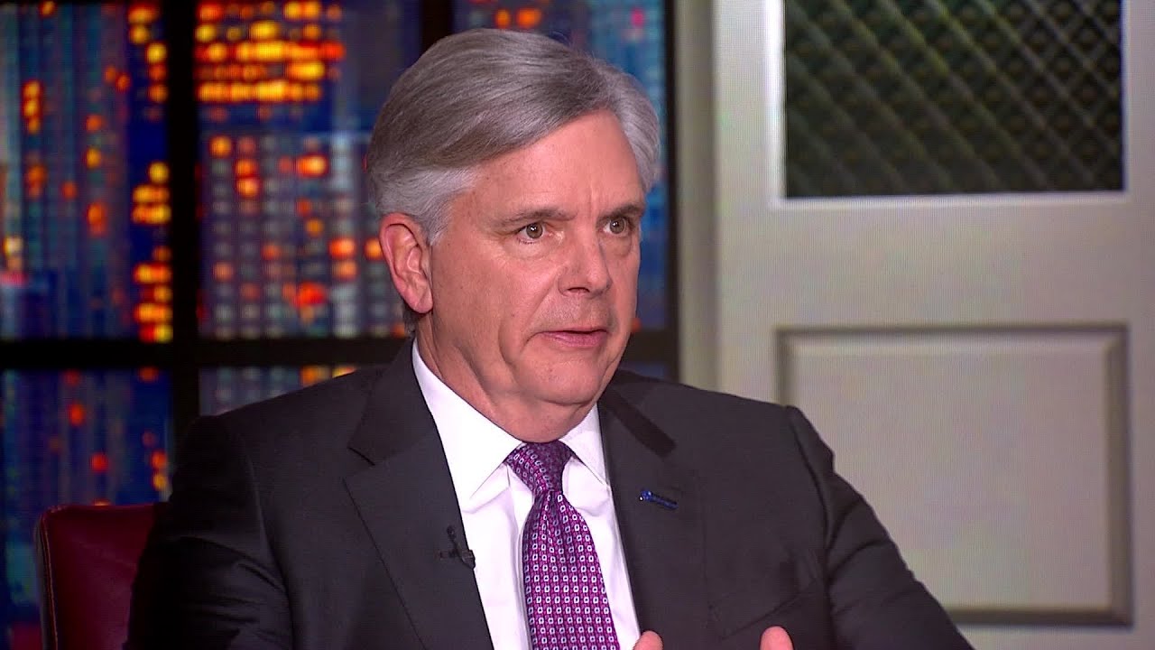 GE CEO Culp Says Vernova Spinoff Was an Easy Decision - Croblanc