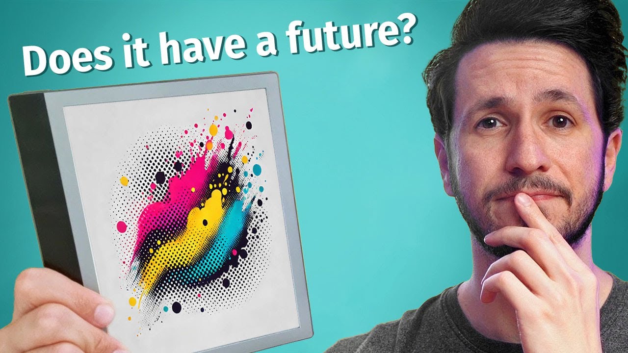 Kindle’s Secret Weapon? The Future of 