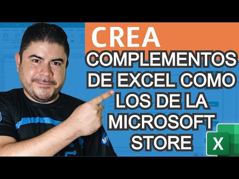 Complementos Web de Excel Usando Node.js, NPM, Yeoman, Azure y O365 Admin Center – EXCELeINFO