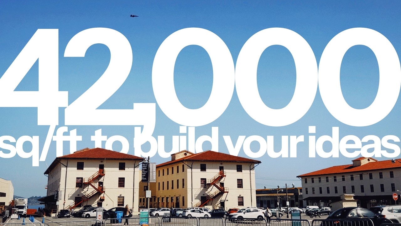 building a startup in san francisco