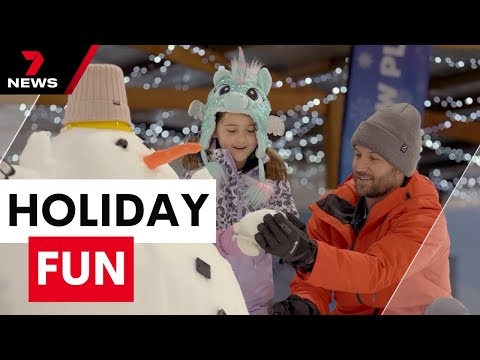 Melbourne's ultimate school holiday guide - What to do on a budget