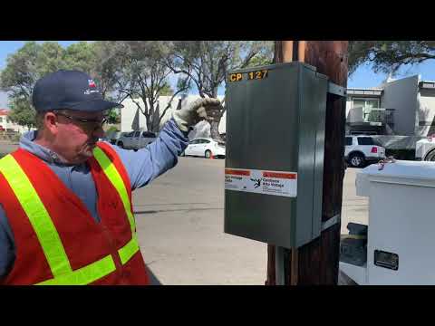 Cathodic Protection