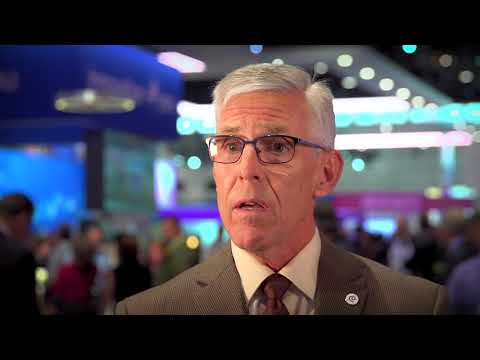 "Stability and capability" Mike Brown on 10-yr strategic partnership with Philips