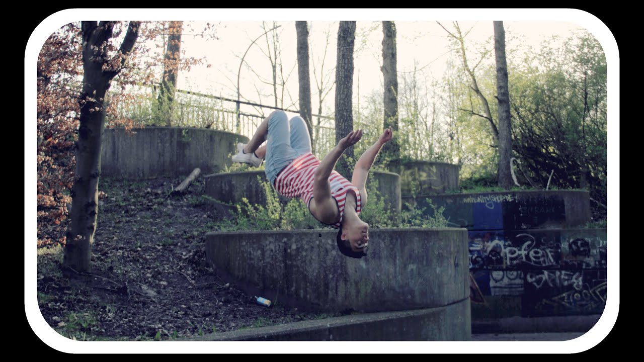 Onur Aydin - Showreel