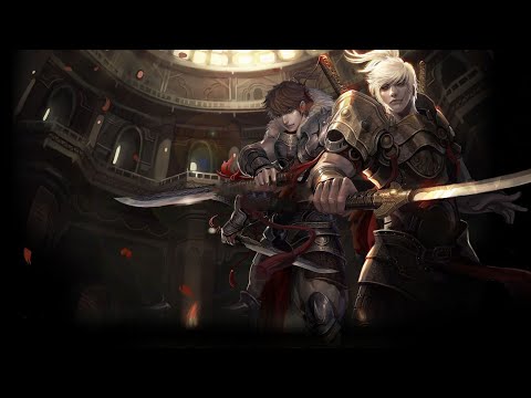 Twelvesky2 | Official Trailer |