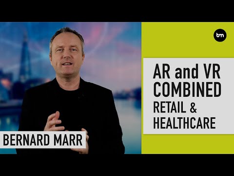 Combining AR, VR, and AI to Transform Eyewear Shopping