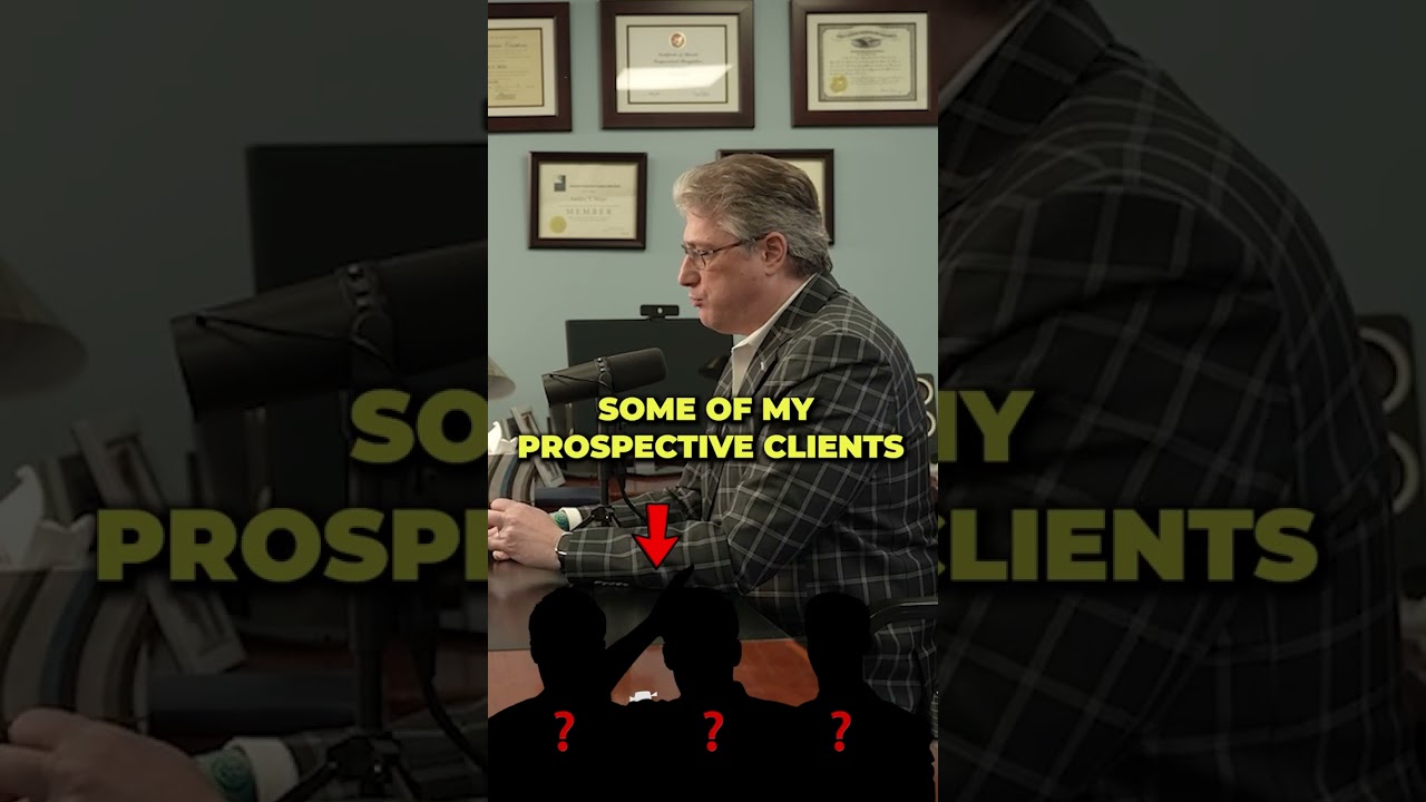 Solo Lawyer - Tips For Starting A Law Firm: Avoid These Types of Clients