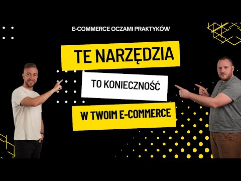 TOP NARZĘDZIA DLA KAŻDEGO SKLEPU INTERNETOWEGO
