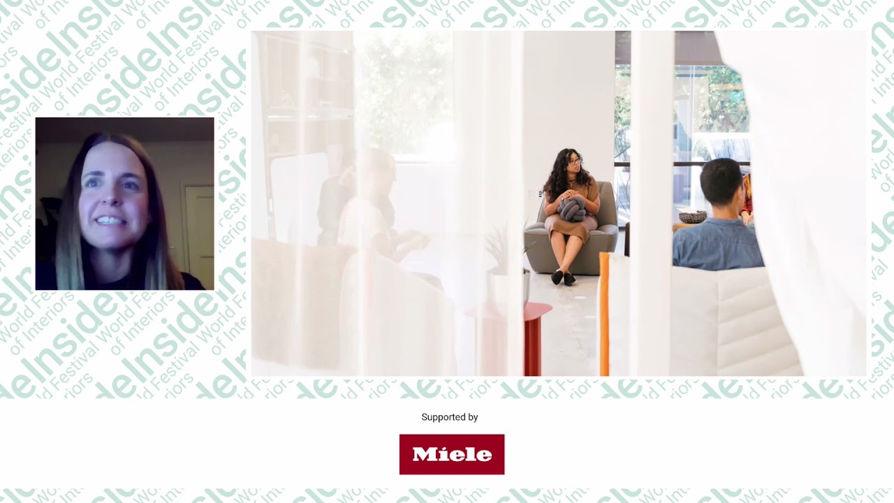 WAF 2021 -  INSIDE - INTERIOR OF THE YEAR - The Schoolhouse Rapt Studio