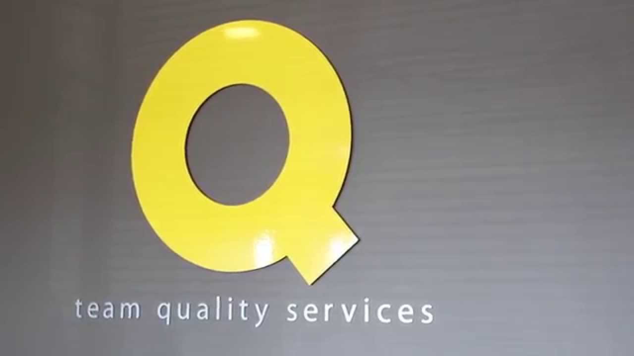 What is TQS?