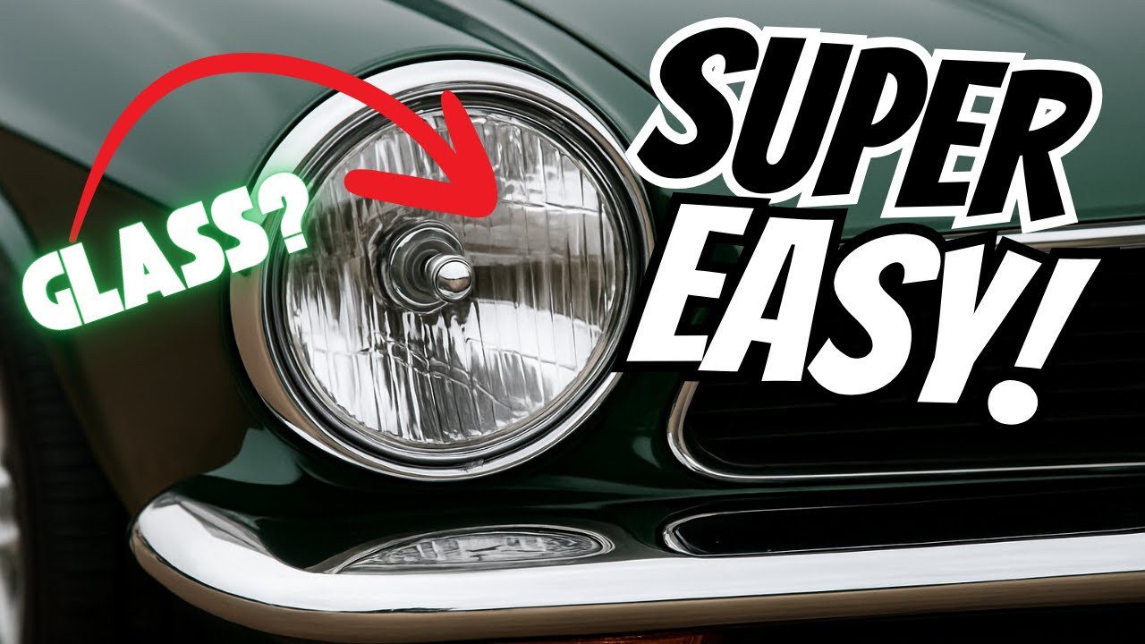Model Car Glass Made Easy (Plus HUGE giveaway!)