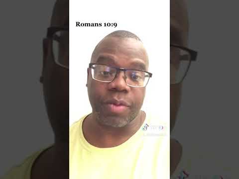 How do I repent?