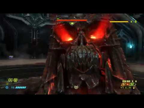 Steam Community :: Video :: Doom Eternal: Sentinel Prime - Gladiator ...