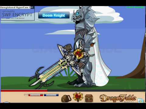 Steam Community :: Video :: Dragonfable Weapons