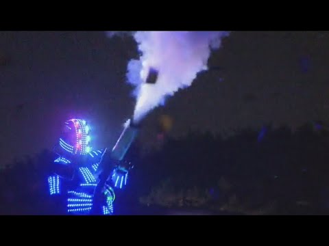 Cities celebrate Fourth of July weekend without fireworks