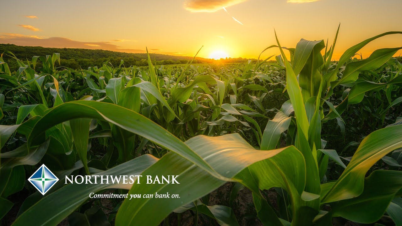 Stop by the 2023 Ag Outlook in Spencer, IA!