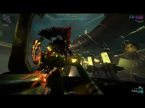 Steam Community :: Video :: Warframe: Titania - Nightmare (Styanax ...
