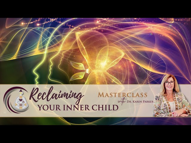 Reclaiming Your Inner Child: A Journey Through Healing and Human Design ...