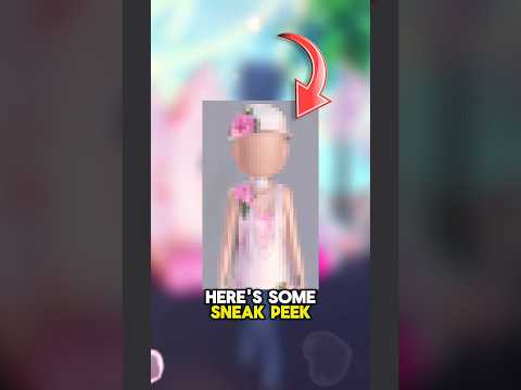 DRESS TO IMPRESS NEW CODES SUMMER UPDATE!! #roblox #dresstoimpress #dti
