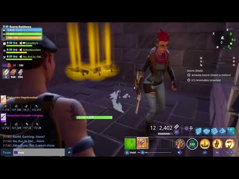 Steam Community :: Video :: FORTNITE SAVE THE WORLD SCAMMER TRIES TO ...