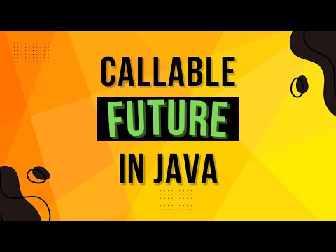 What Is Callable And Future In Java? | Complete Multithreading Tutorial Series Ep 16