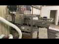 Used VWM Dried Fruit Declumper for Sale at Steep Hill Equipment Solutions