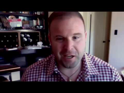 Barner Jones, Director of Sales, Marrone Bio Innovations
