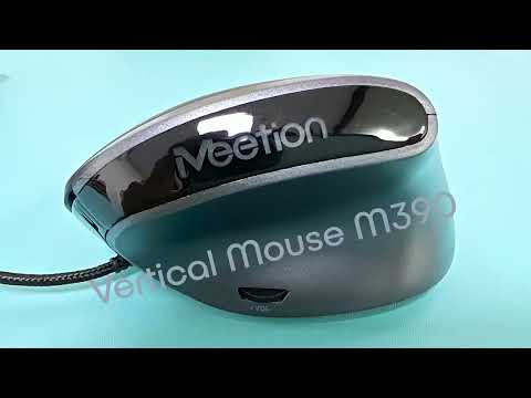 Meetion MT-M390 mouse price in BD | Ryans