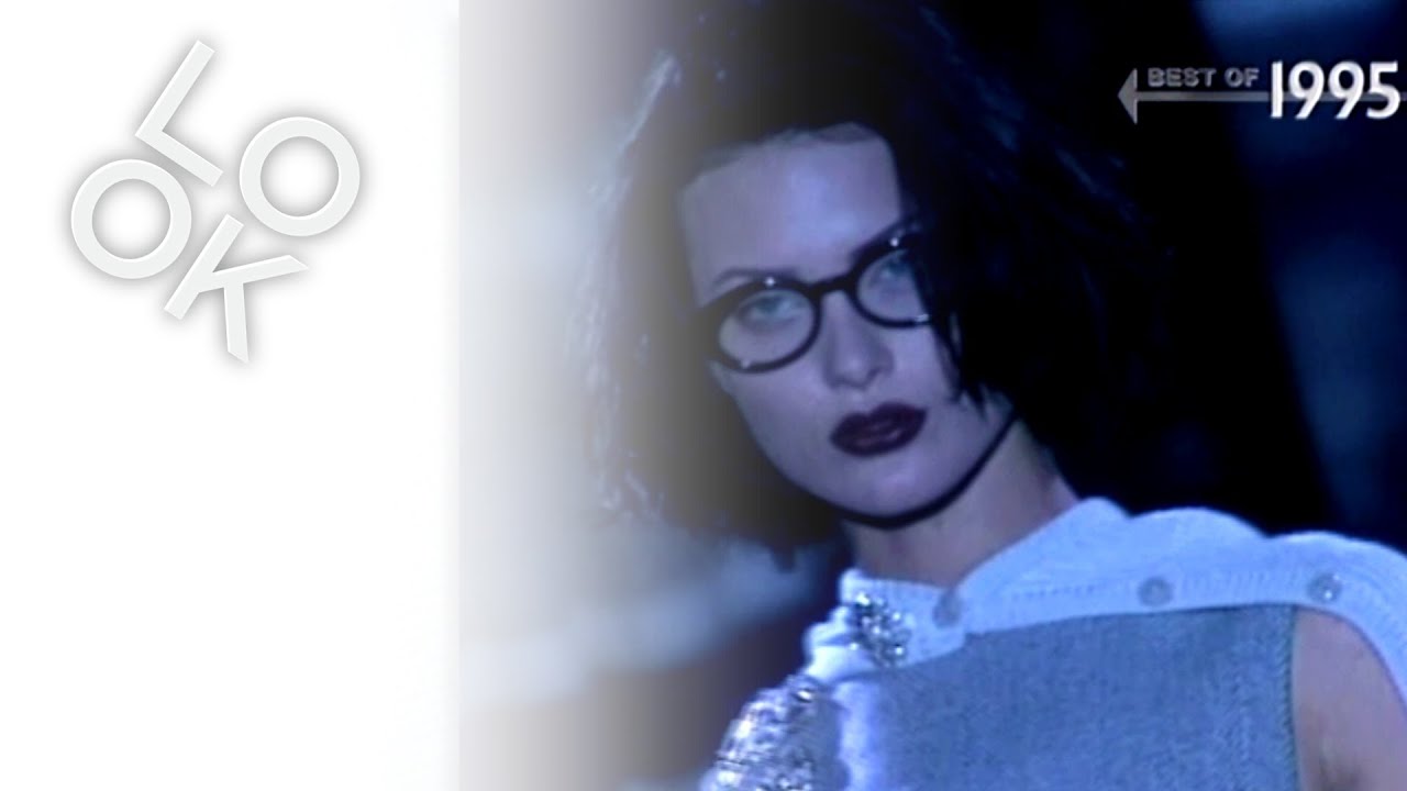 Year In Fashion: 1995