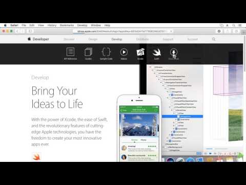 Learn Getting Started with PhoneGap Downloading and Installing Xcode | packtpub com - Mind Luster