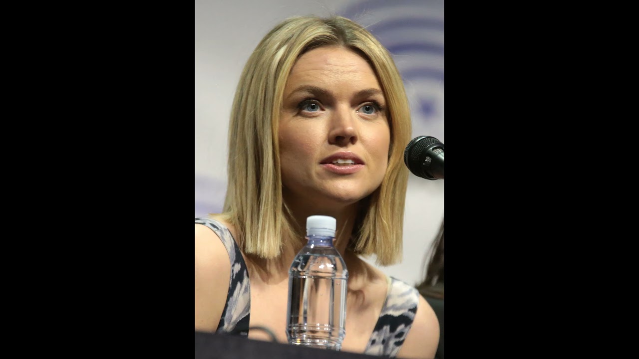 the beautiful Erin Richards