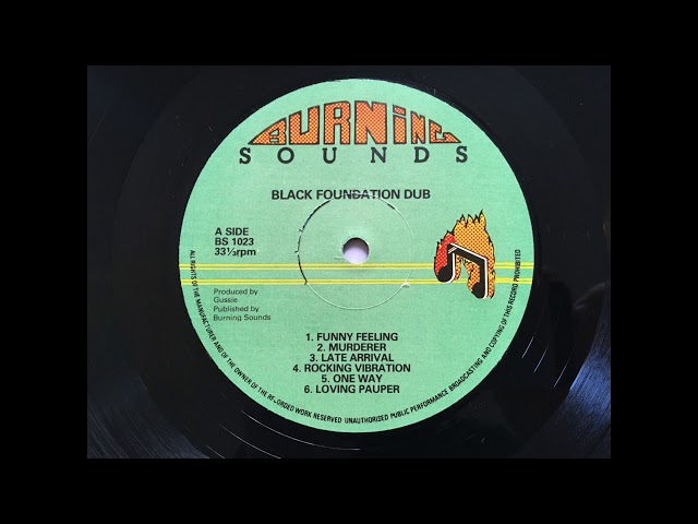 Boards of Canada's 'Oscar See Through Red Eye' sample of Augustus ...