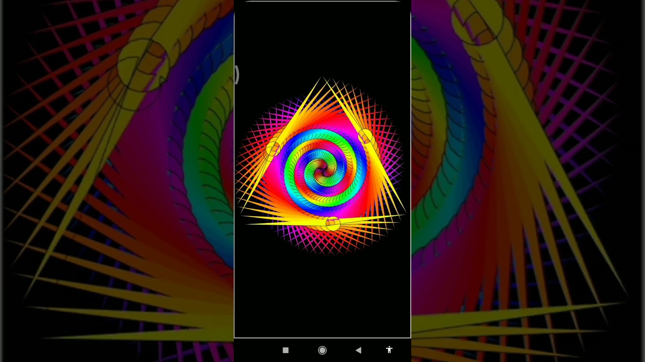 turtle 🐢 graphics in python #python #turtle #coding #code #programming