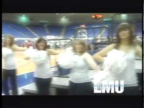 Lincoln Memorial University Video