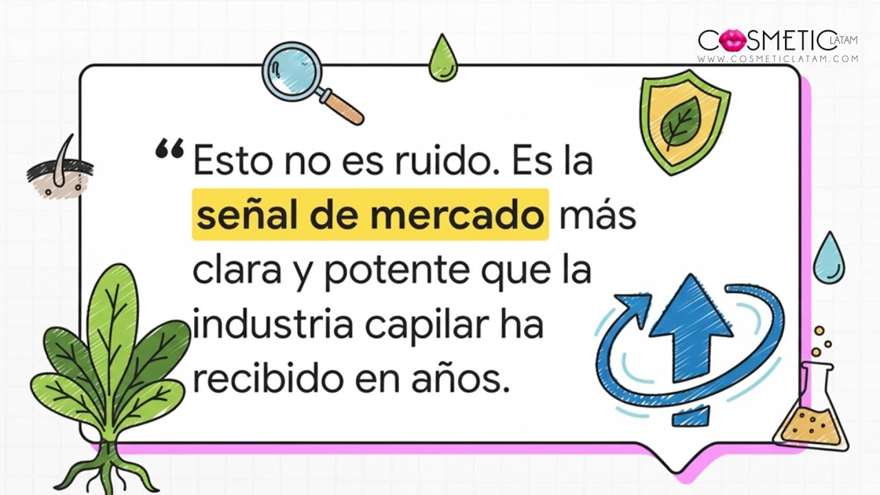 ISO 16128: Claves para comprender los ingredientes naturales en ...