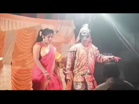 Telugu Burrakathala Comedy Video | Burrakathala Double Meaning Comedy Videos