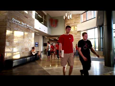 The University of Utah — Imagine. Then Do. (Fall 2013)