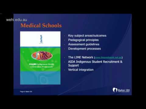 Phillips G (2017): Cultural safety and Aboriginal health in mainstream health organisations
