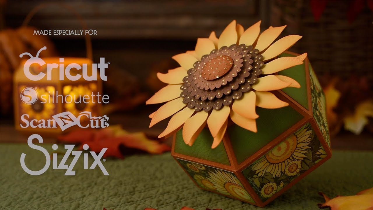 Autumn in the Air SVG Bundle - Official Trailer